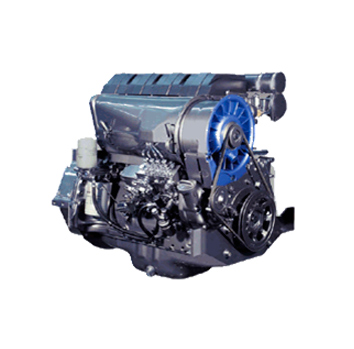 MOTORES Y MAQUINARIAS DIESEL DEUTZ