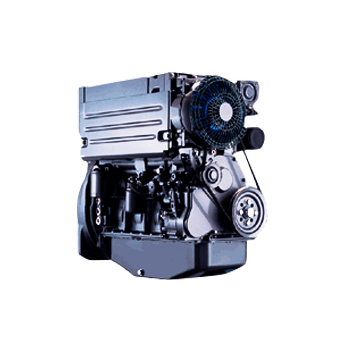 MOTORES Y MAQUINARIAS DIESEL DEUTZ